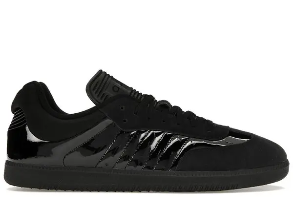 Adidas Samba Dingyun Zhang Blackin Sneakers