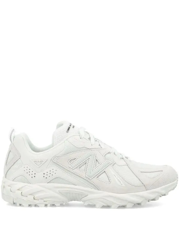 NEW BALANCE X Ml610scd Sneakers - White