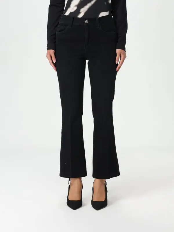 Liu Jo Jeans - Black