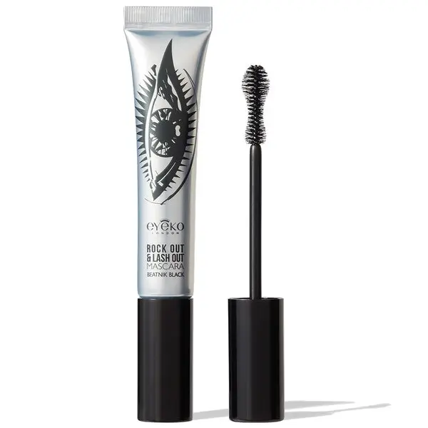 Eyeko Rock Out And Lash Out Mascarablack