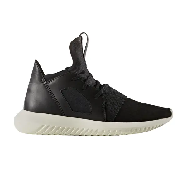 Adidas Tubular Defiant Sneakers - Black
