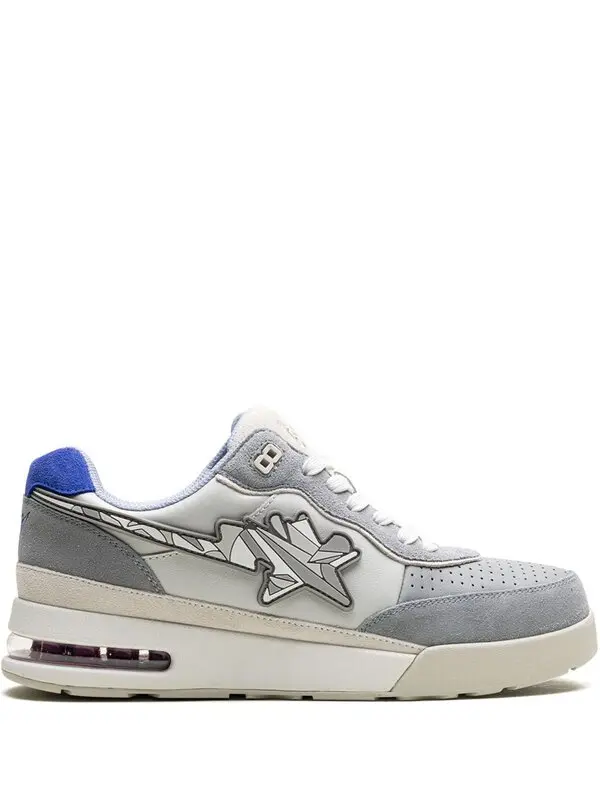 A BATHING APE® X Louis De Guzman Roadsta Sneakers