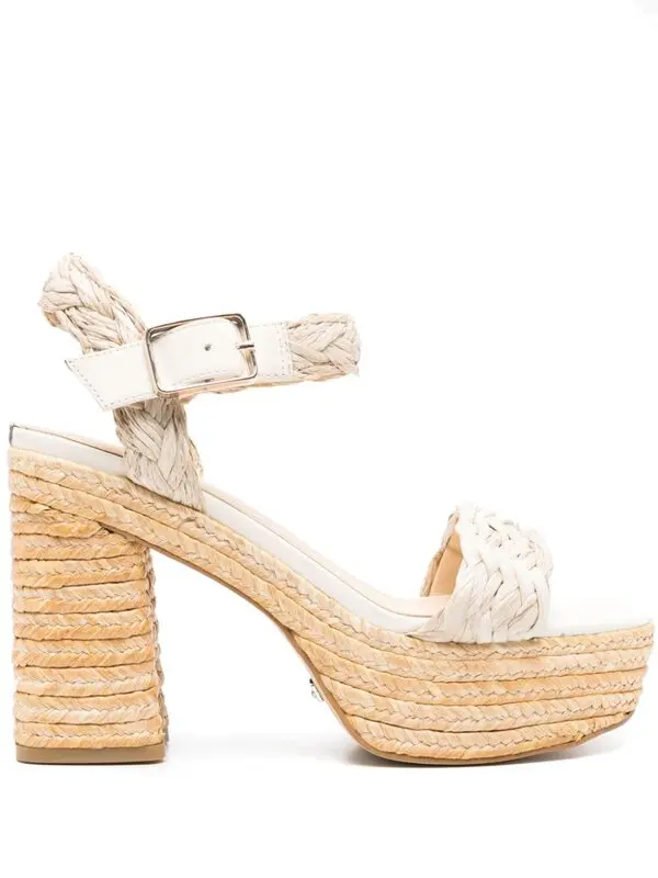 Guess Follyn 120mm Espadrilles