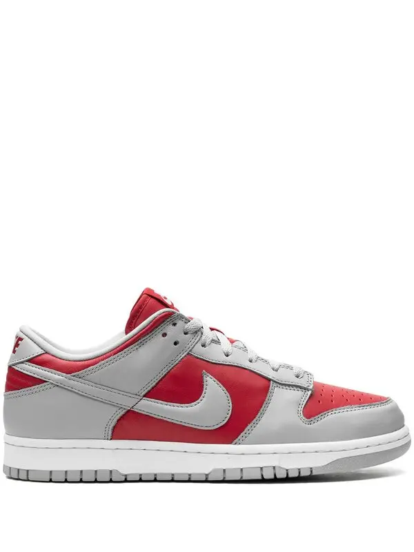 Nike Dunk Low Qs Co.jp Reverse Ultraman Sneakers - Grey