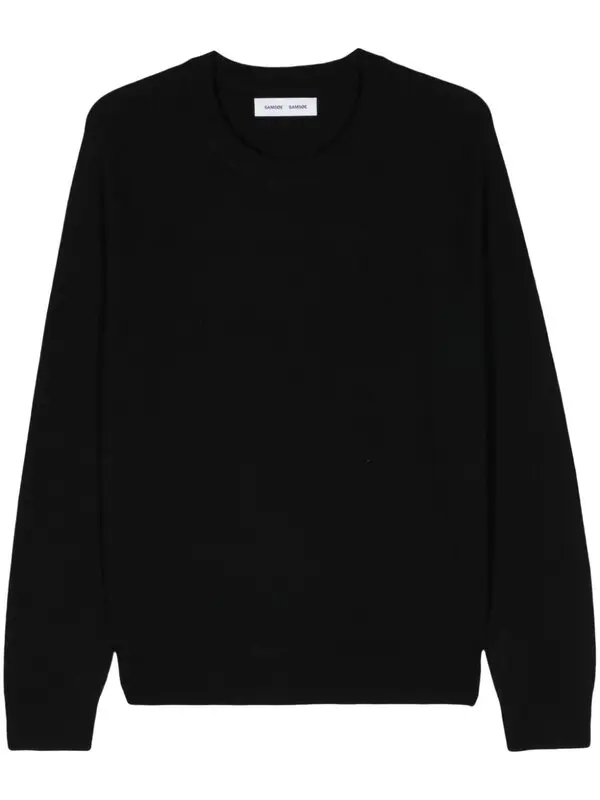 SAMSOE SAMSOE Boston Cashmere Jumper