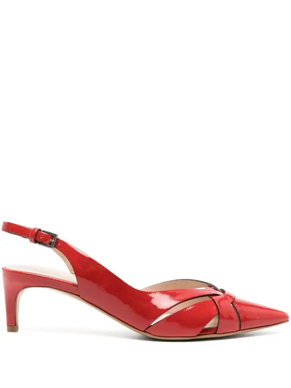DEL CARLO 60mm Décolleté Pumps