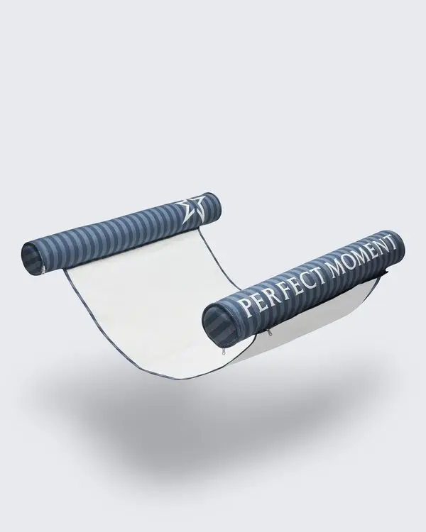 Perfect Moment Pm X Oliver James Hammock Lilo - Denim