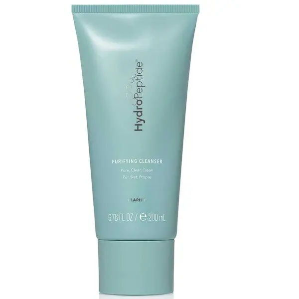 HYDROPEPTIDE Purifying Cleanser