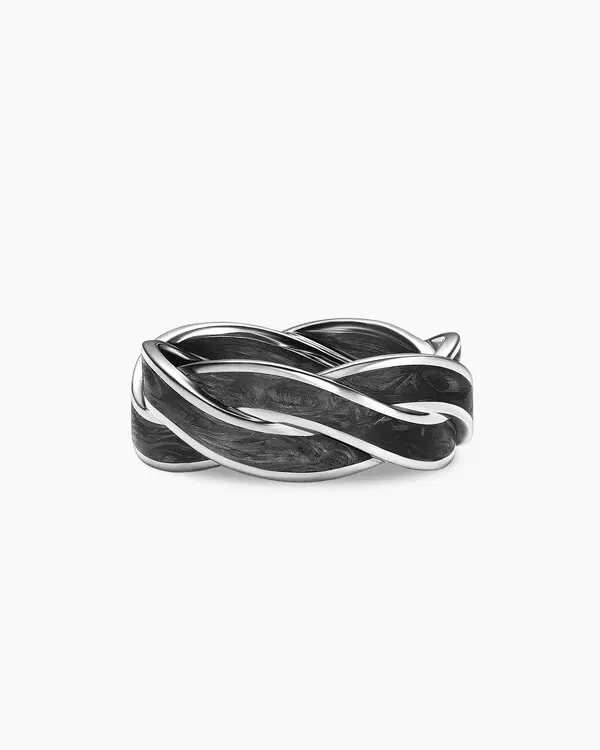 David Yurman Dy Helios™ Band Ring