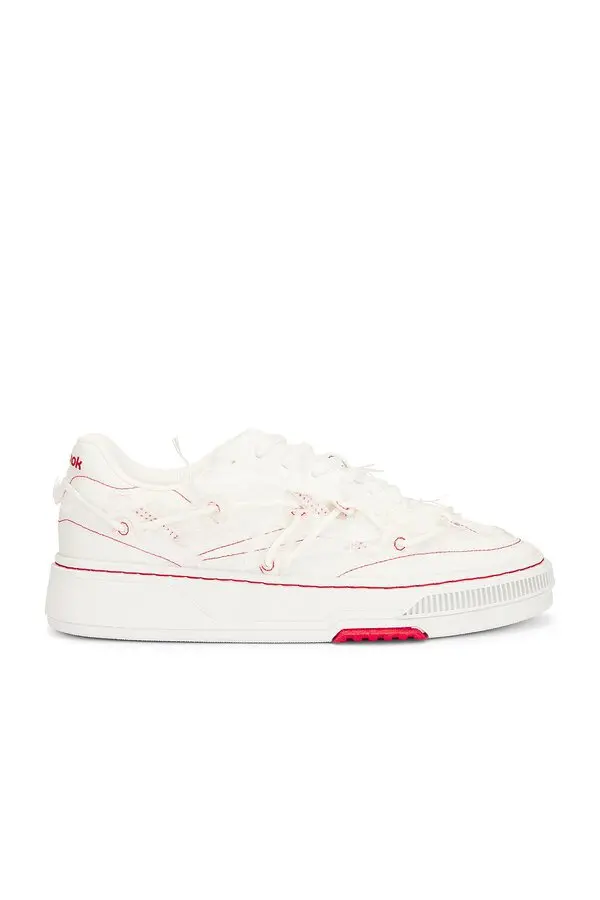 REEBOK X Kanghyuk Club C