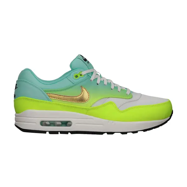 Nike Air Max 1 Premium 'magista Pack' Sneakers