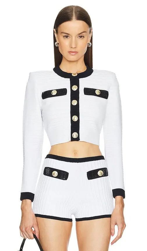 Retrofete Ainsley Jacket