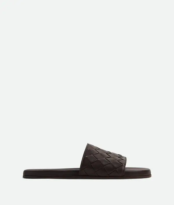 Bottega Veneta Sunday Mule - Fondant