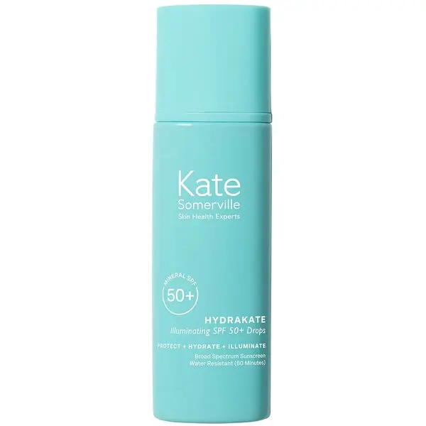 Kate Somerville Hydrakate Illuminating Spf 50+ Drops 50ml - One-color