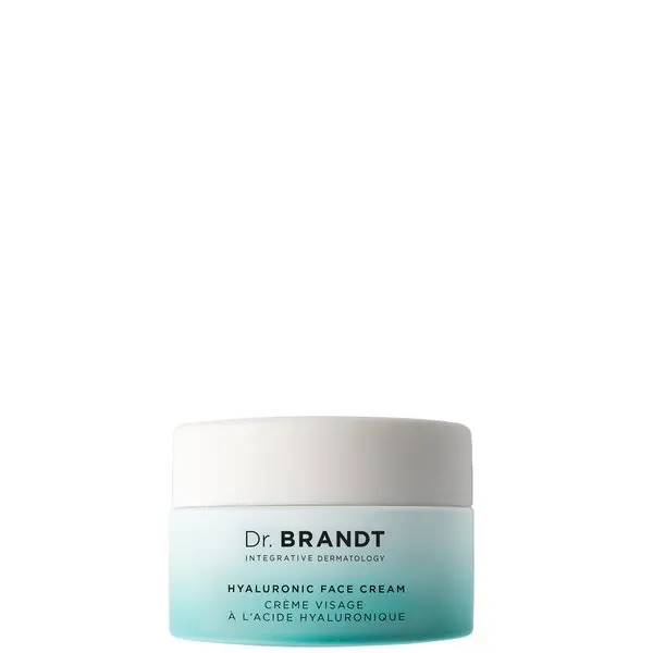 STEFAN BRANDT Needles No More Hyaluronic Face Cream 50g - One-color