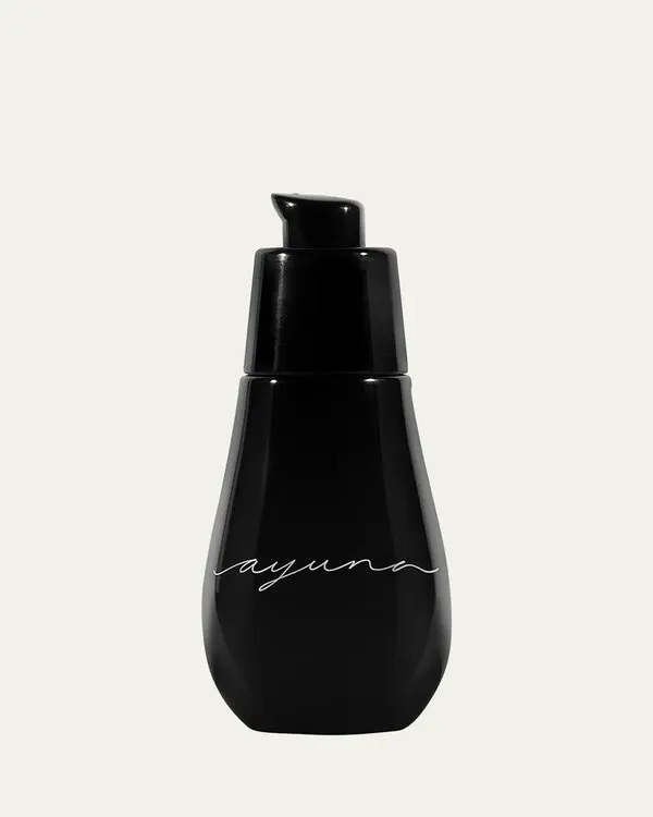 AYUNA Need-le Brightening Microchanneling Nectar, 1.7 Oz