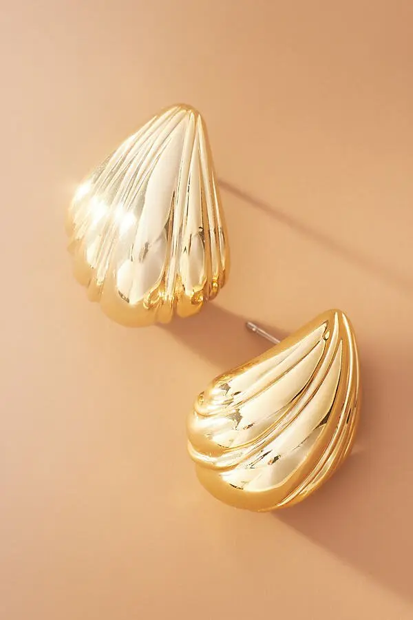 GEORGIE QUINN Costa Grande Earrings