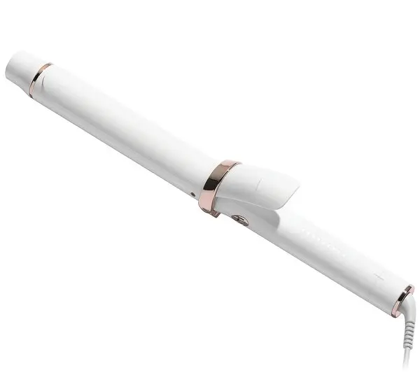 T3 Singlepass Curl X 1.25' Ceramic Exra-long Cu Ling Iron