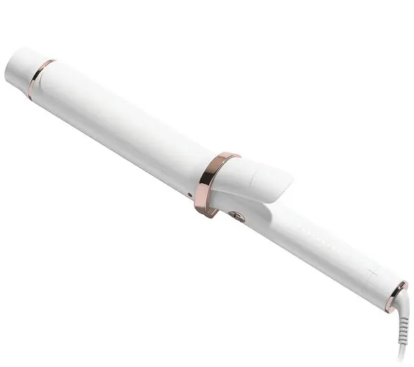 T3 Singlepass Curl X 1.5' Ceramic Extra-long Cu Ling Iron