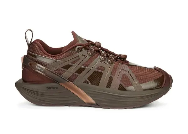 PUMA Run Xx Nitro X Koche Sneakers