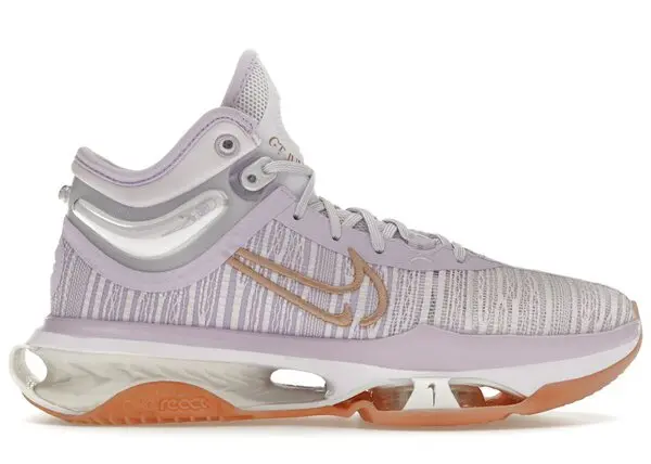 Nike Air Zoom Gt Jump 2 Shine Together Sneakers