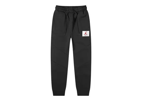 JORDAN Air Flight Fleece Pants