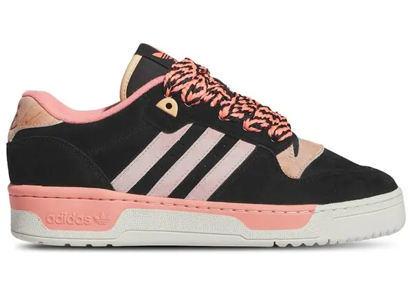 Adidas Rivalry Low Sneakers