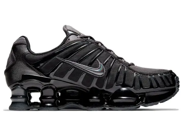 Nike Shox Tl Sneakers