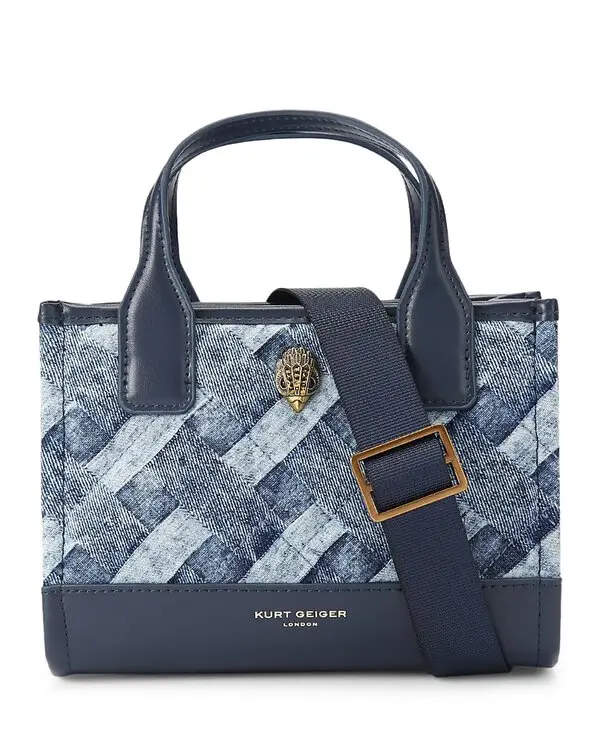 Kurt Geiger Kensington Square Extra Small Tote