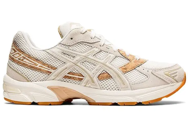Asics Gel-1130 Sneakers - Birch/cream