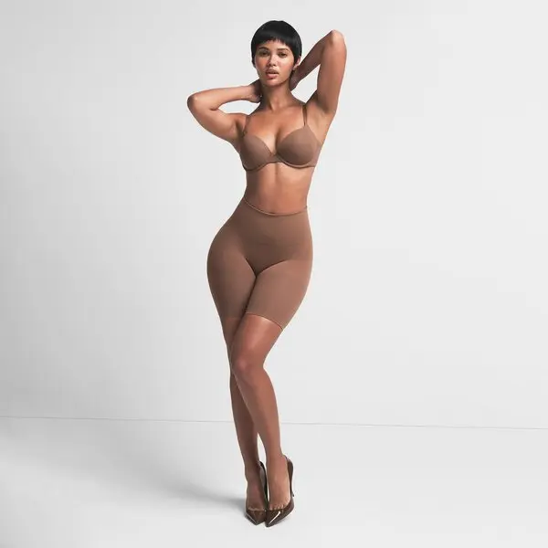 SKIMS Seamless Sculpt Butt Lifting Short - Jasper