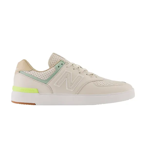 NEW BALANCE 574 Court - Cream