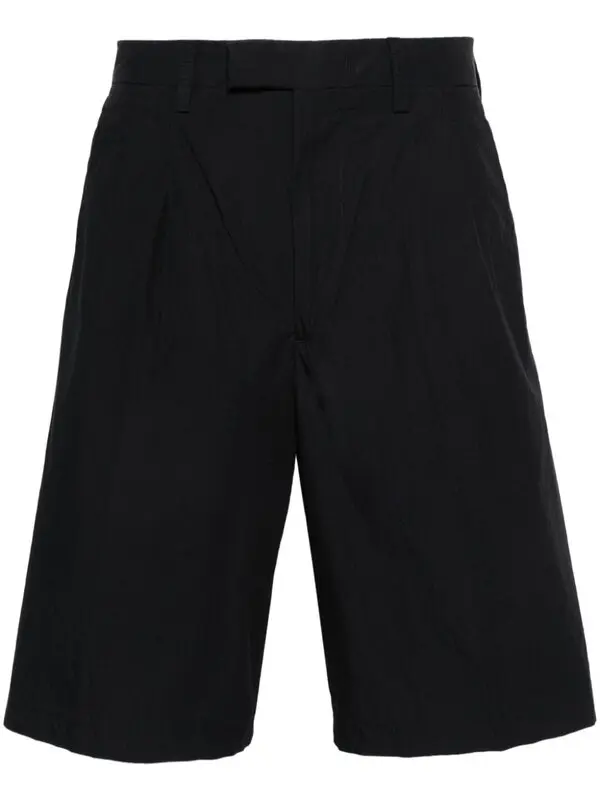 Nn07 Fritz 1062 Cotton Shorts