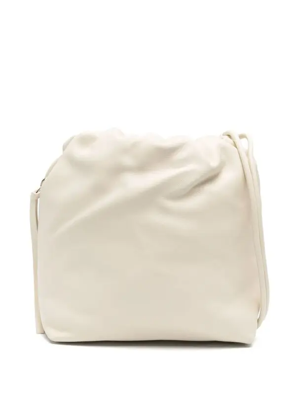 Fabiana Filippi Drawstring Shoulder Bag