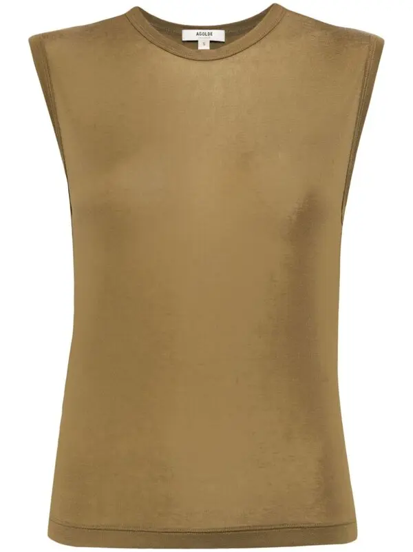 AGOLDE Nikita Tank Top