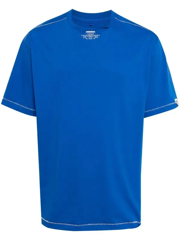 ADER ERROR Caef Cotton T-shirt