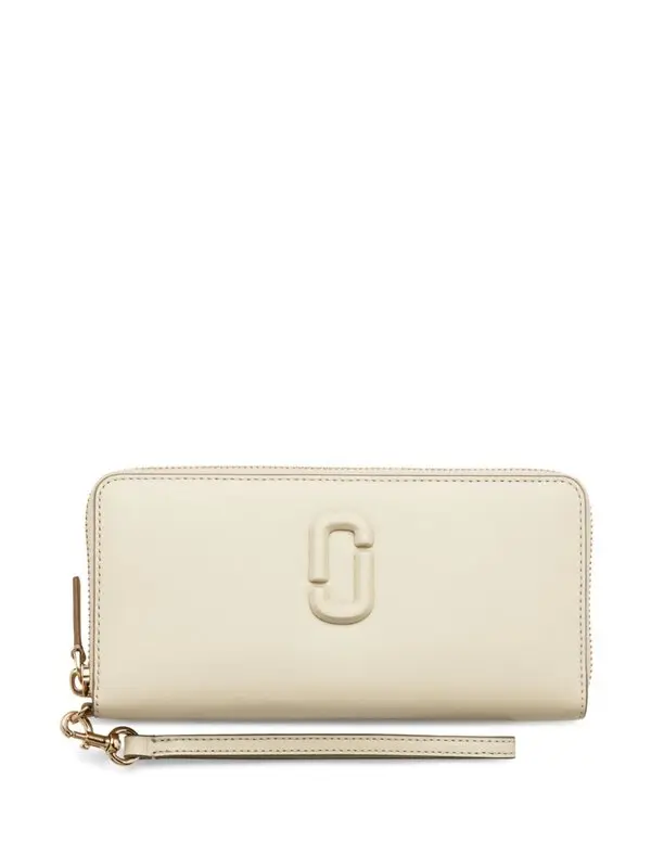 Marc Jacobs The Continental Wallet