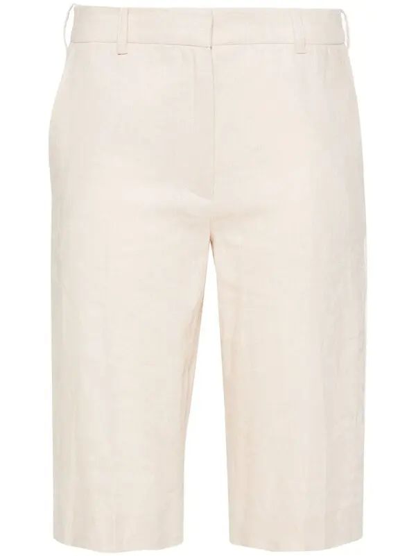 16Arlington Twill Tailored Shorts