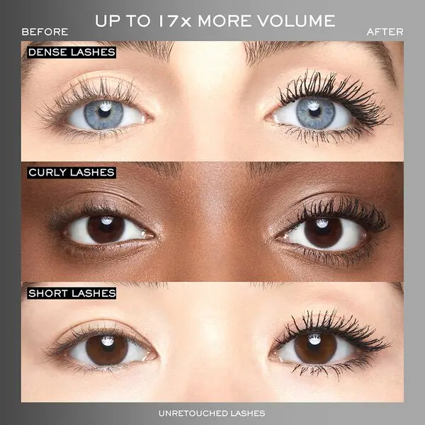 LANCOME Hypnôse Drama Mascara - Black