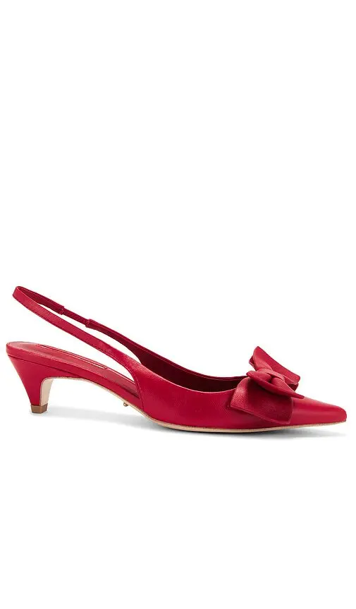 TONY BIANCO Divine Heel - Ruby