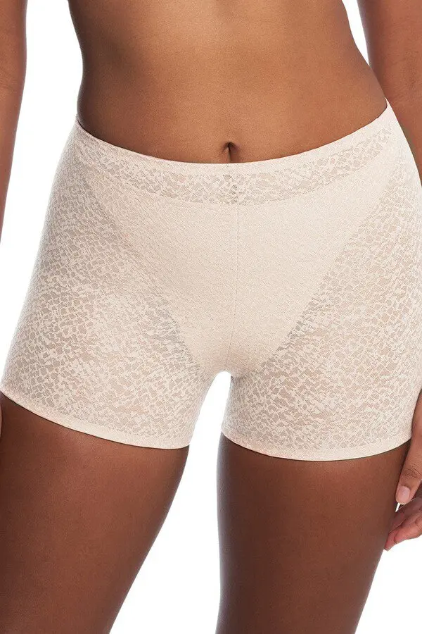 Natori Pretty Smooth Shortlette - Neutral