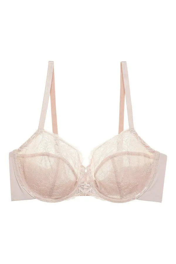 Natori Feathers Refresh Full Fit Underwire Bra