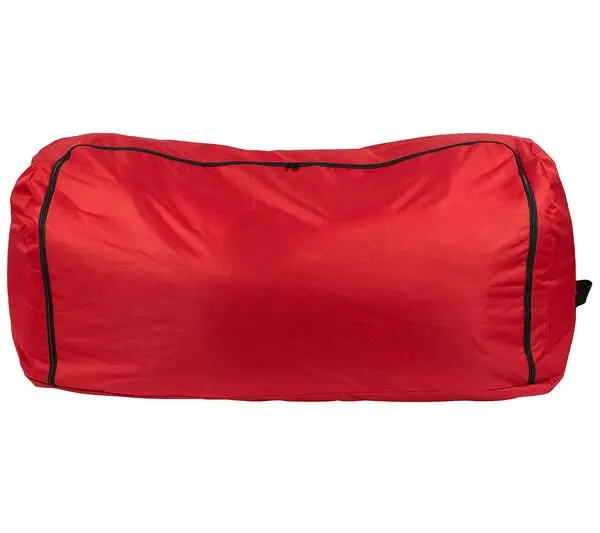 NORTHLIGHT 57' Tree Rolling Storage Bag For Tre Es Up To 9ft