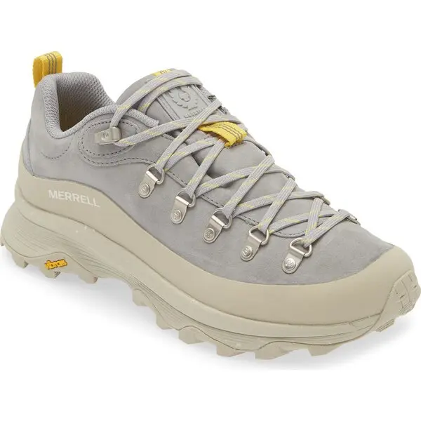 Merrell X Belstaff Speed Rs Hiking Sneakers
