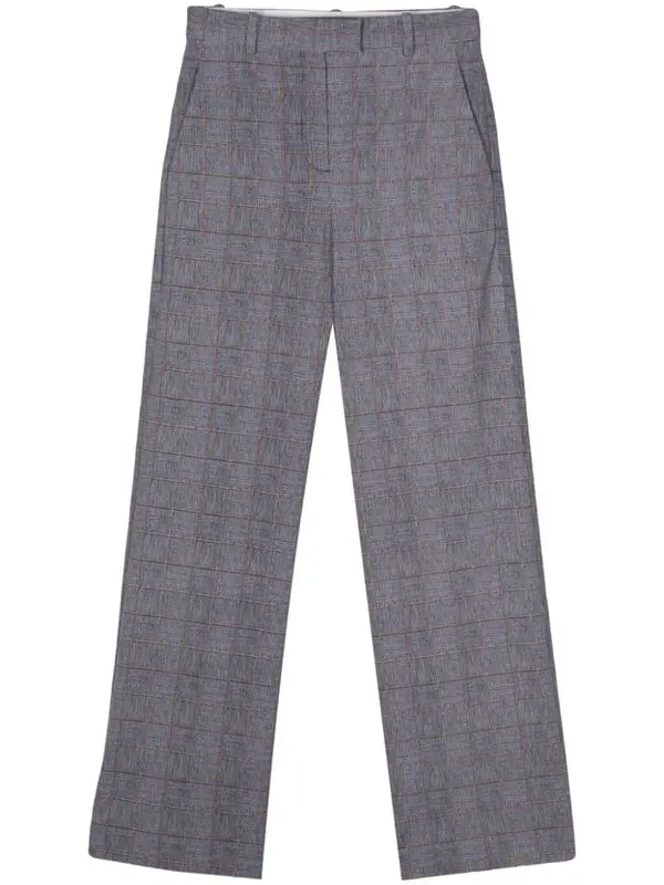 CIRCOLO 1901 Prince Of Wales Trousers