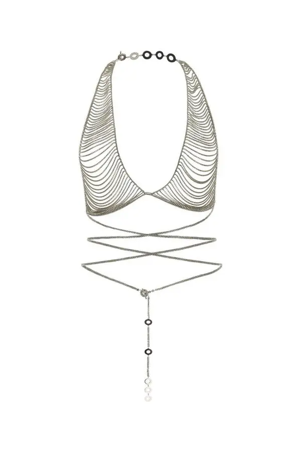 Benedetta Bruzziches Necklace