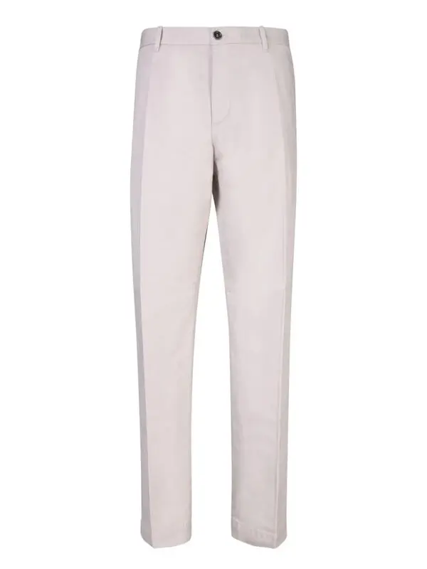NINE:INTHE:MORNING Wide-leg Trousers