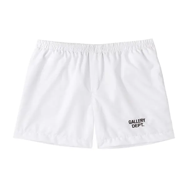 GALLERY DEPT. Zuma Short - White