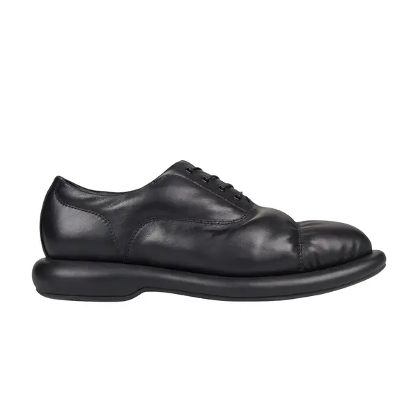 Martine Rose Clarks X Concept Oxford - Black | Editorialist