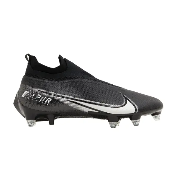 Nike Vapor Edge Elite 360 Wide - Black
